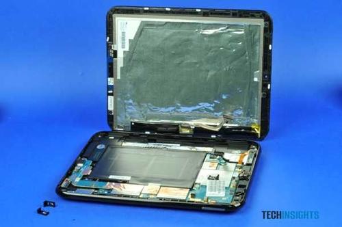 How Touchpad works in laptop????