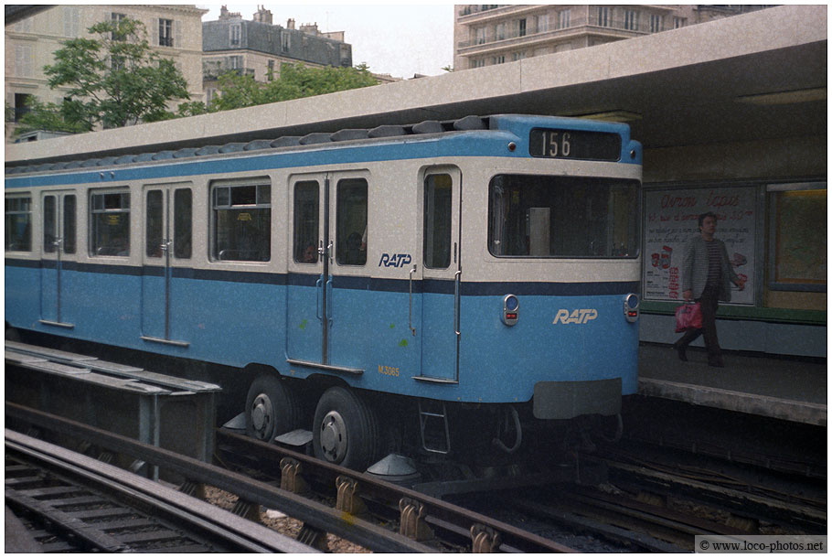 Mundo Transporte : Historia Breve Metro CDMX
