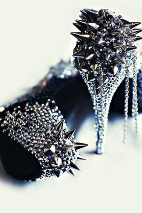 Vücut tipine göre Ayakkabı seçimi nasıl olmalı? ~ Mopida