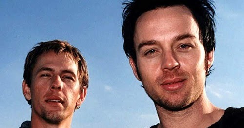 Mainstream Music Madness: Savage Garden - Discography