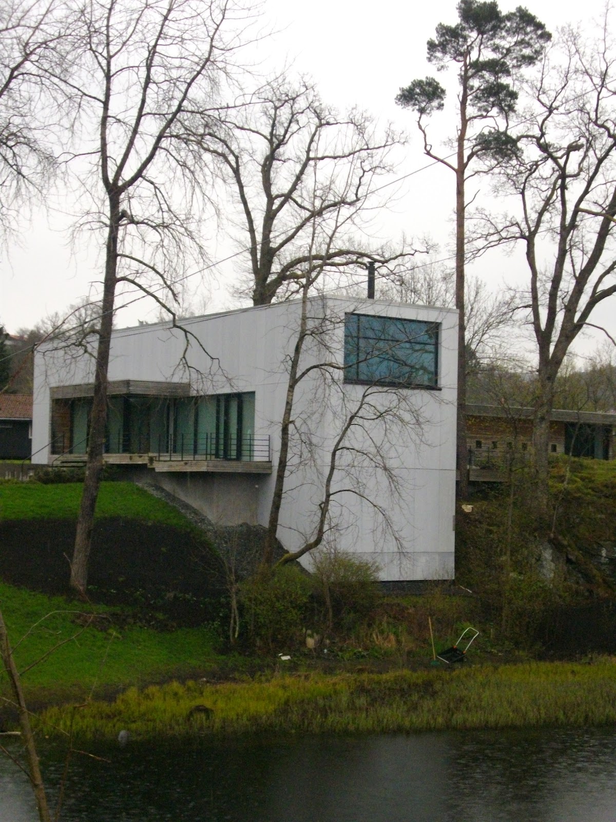 irgum-Bergen