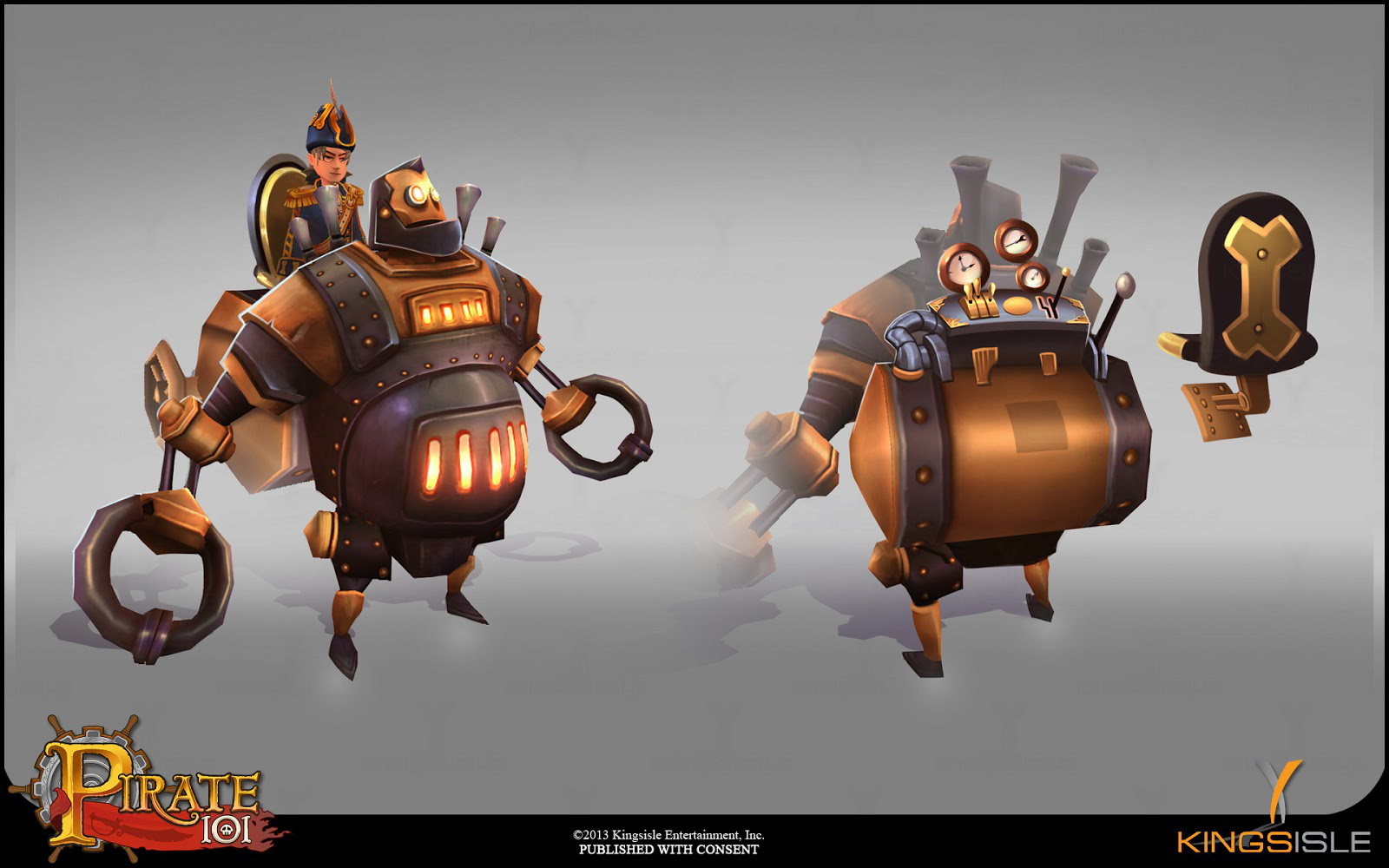 Concept101: Uncharted Territory - Swordroll's Blog | Wizard101 & Pirate101