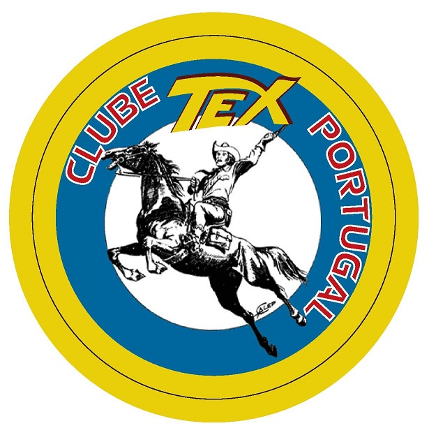 Tex willer: 3rd Event - Club Tex Portugal