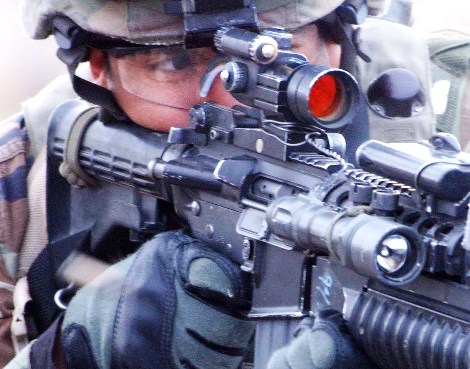 Modernizing the AK | Pakistan Defence