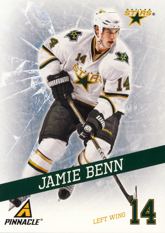 All About Sports Cards: 2011-12 Panini Pinnacle Hockey NHL Trading ...