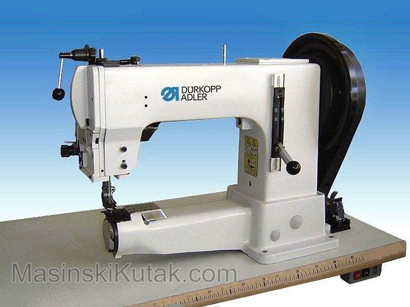 Durkopp Adler 205-370 / Durkopp Adler Sewing Machine / Durkopp Adler H ...