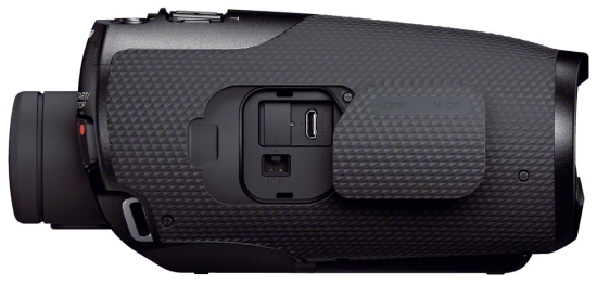 Sony Digital Recording Binoculars DEV-50V Preview >> Top Digital Camera ...