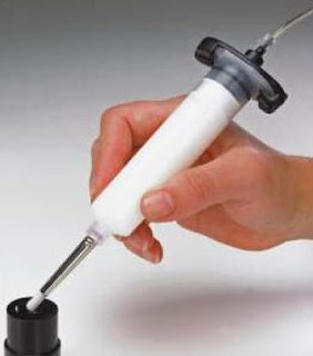 Adhesive Dispensing Limited: Brush Tips for Dispensing Applications