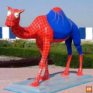 Linda Grimes: Visiting Reality : What kind of Hump Day are you having?