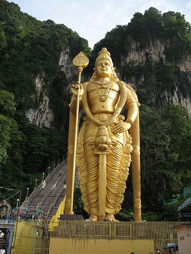 India Temple Tour: Saint Arunagirinathar !! Thirupukazh and its origin!!