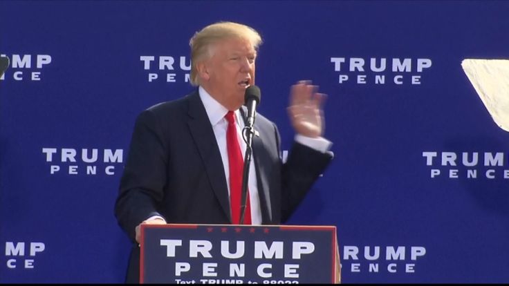 Donald Trump Top 10 Campaign Promises - Star News