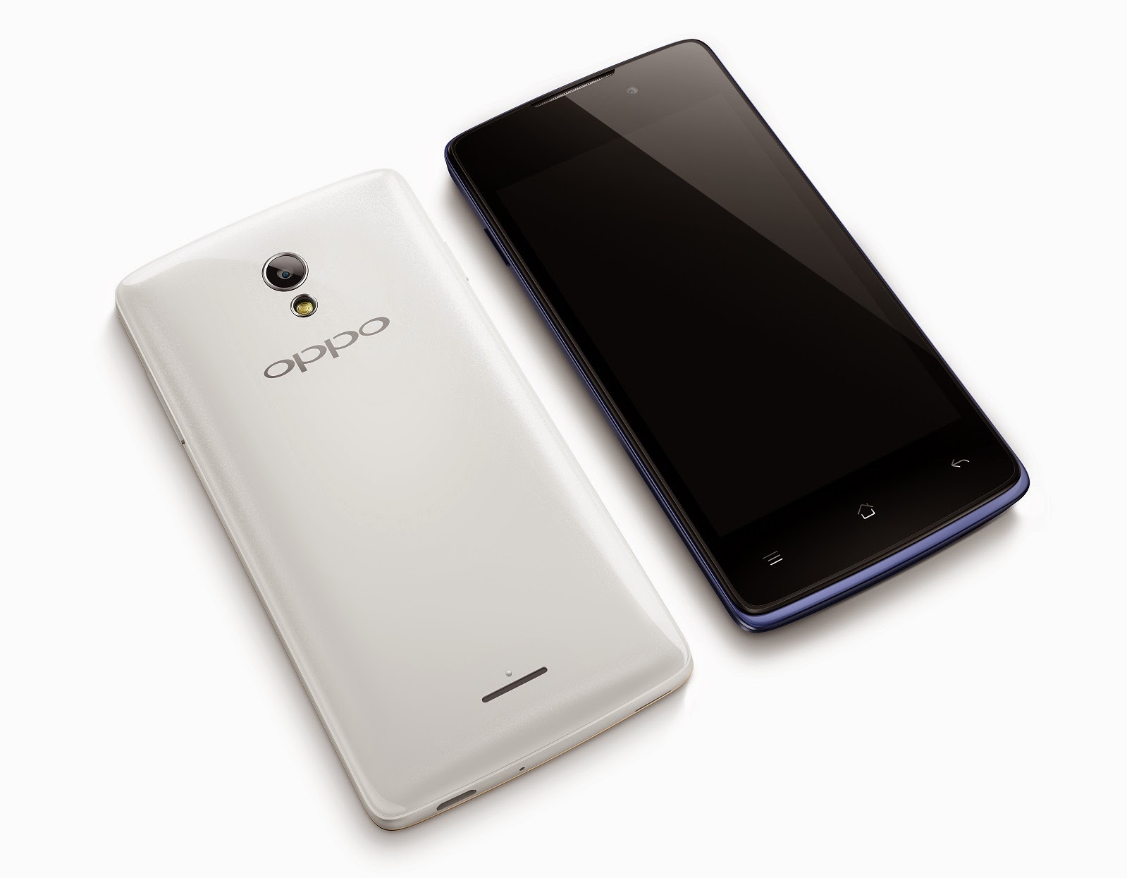 Oppo Joy Plus - Blog for Tech & Lifestyle