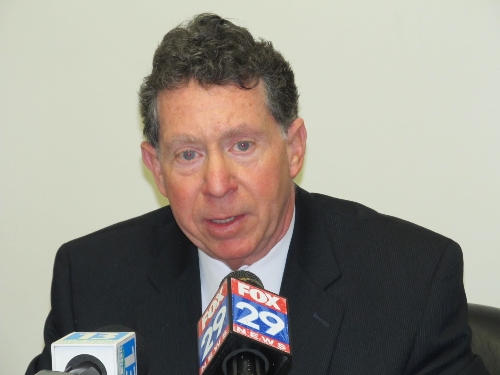 Lehigh Valley Ramblings: Morganelli Withdraws Mandamus Action Against ...