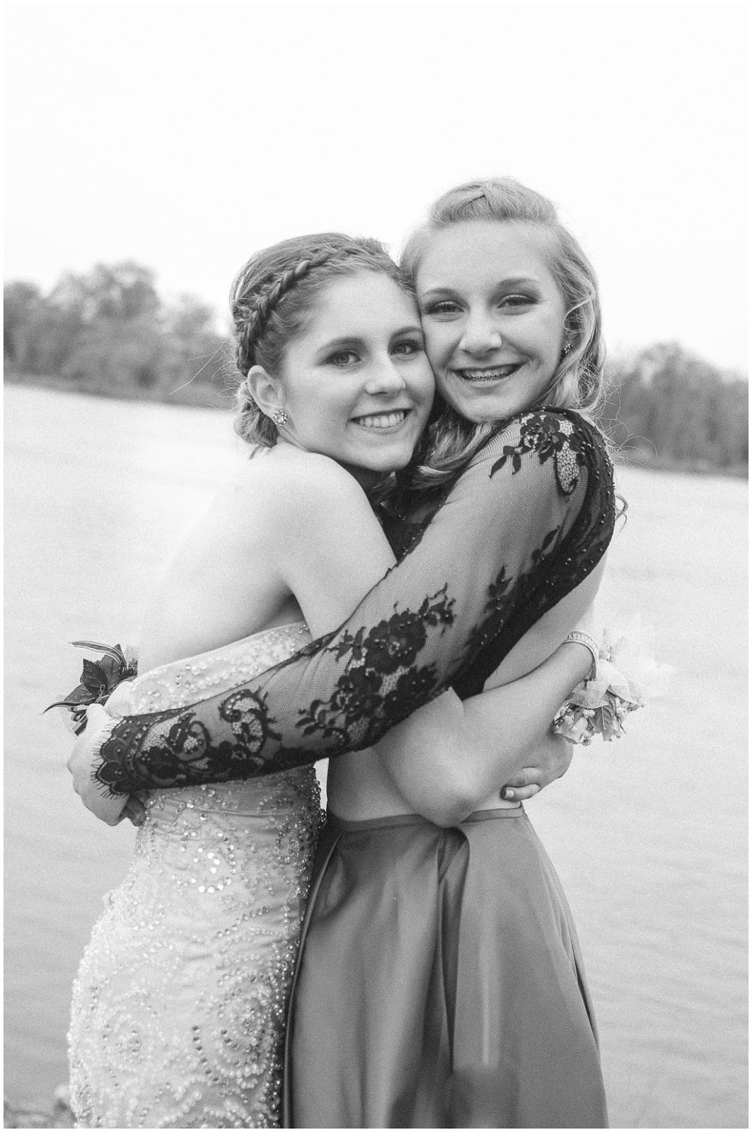 Julie Wallace: Prom 2017