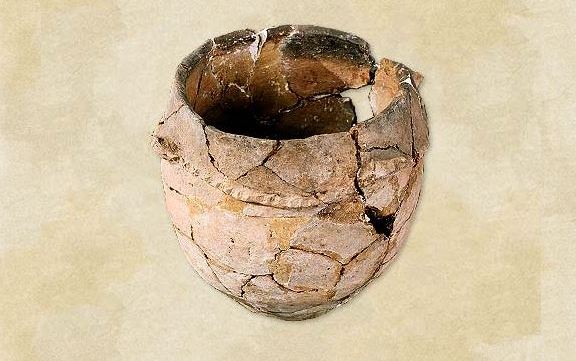 Epoca Fierului în colecţiile Muzeului Naţional de Istorie a Moldovei ...