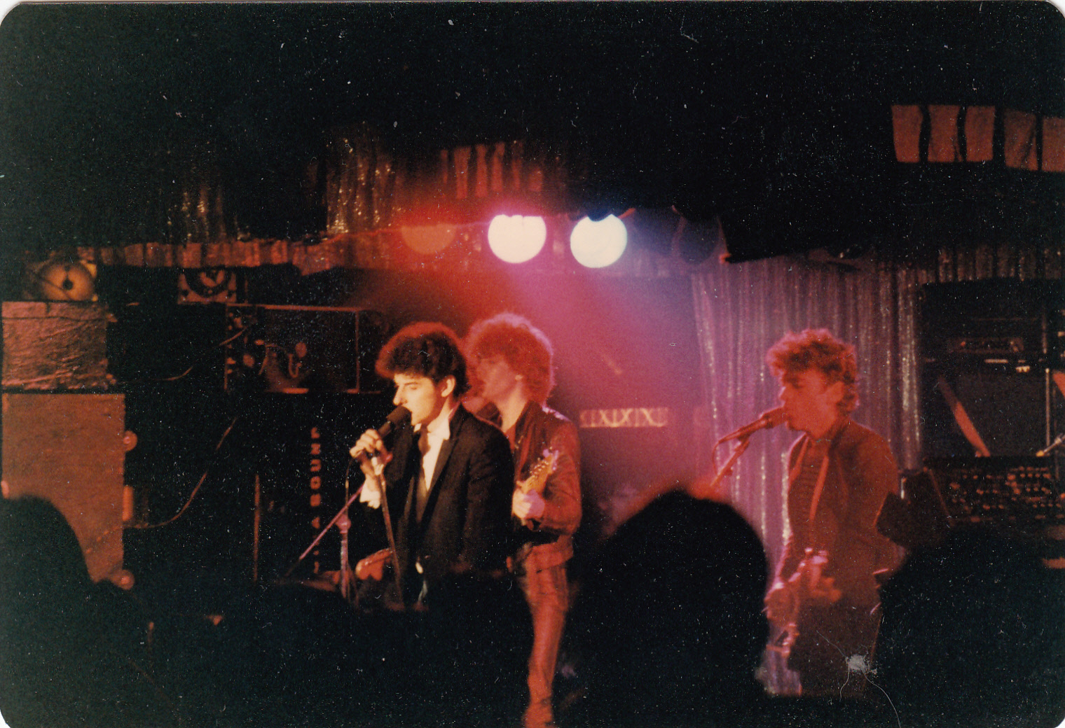 Jersey Shore Nightbeat: Robert Hazard