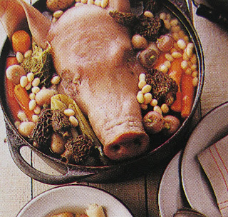 Foodie Fancies: French Country Cooking: discover traditional French ...