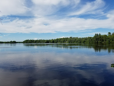 T@B Camp: Pine Point County Park WI 6.15.17