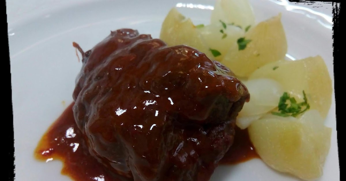 Zancarrón a la vizcaína. Francis Egea 2018.