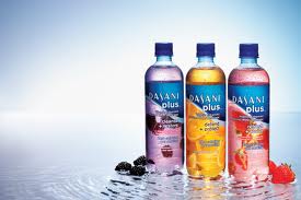 LIKETING: Dasani Drops. Los distintos sabores del agua en un formato ...