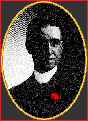 ST. JAMES PARK Historic Los Angeles