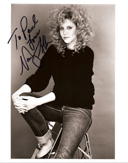 Slice of Cheesecake: Nancy Allen, pictorial