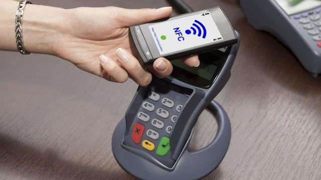 Mengenal Fitur NFC pada Handphone dan Fungsinya