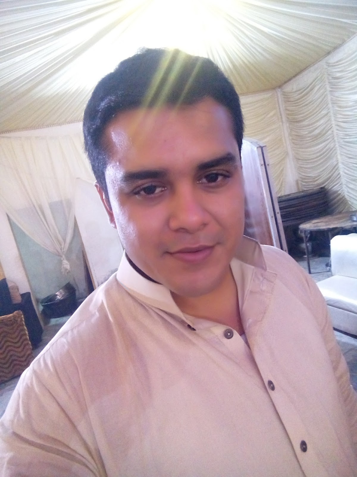 Waqas Riaz Qureshi Lifetime Photos