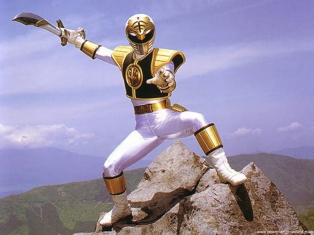 Toku-Link # 4 : Tiger Sentai