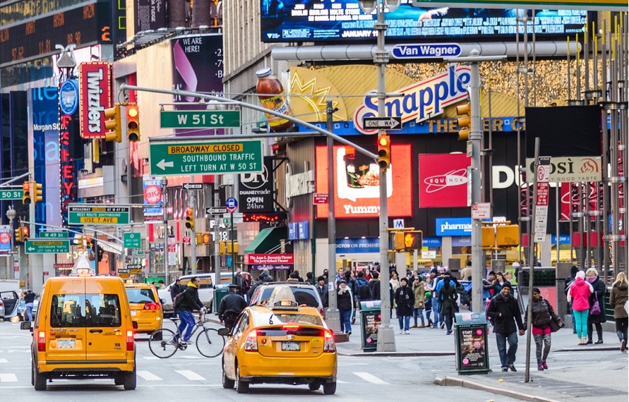 H2oxígeno: ¿Qué es la contaminación visual?