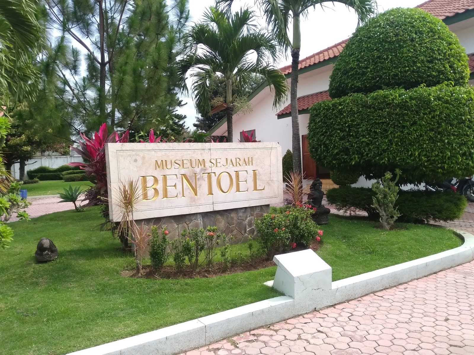 Museum Bentoel Malang : Jejak Rekam yang Hingga Kini Lestari - Couple ...