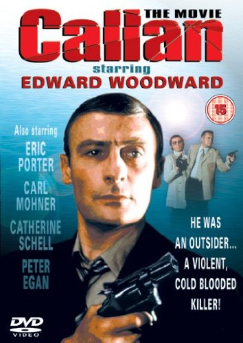 Cult TV Lounge: Callan, the 1974 movie