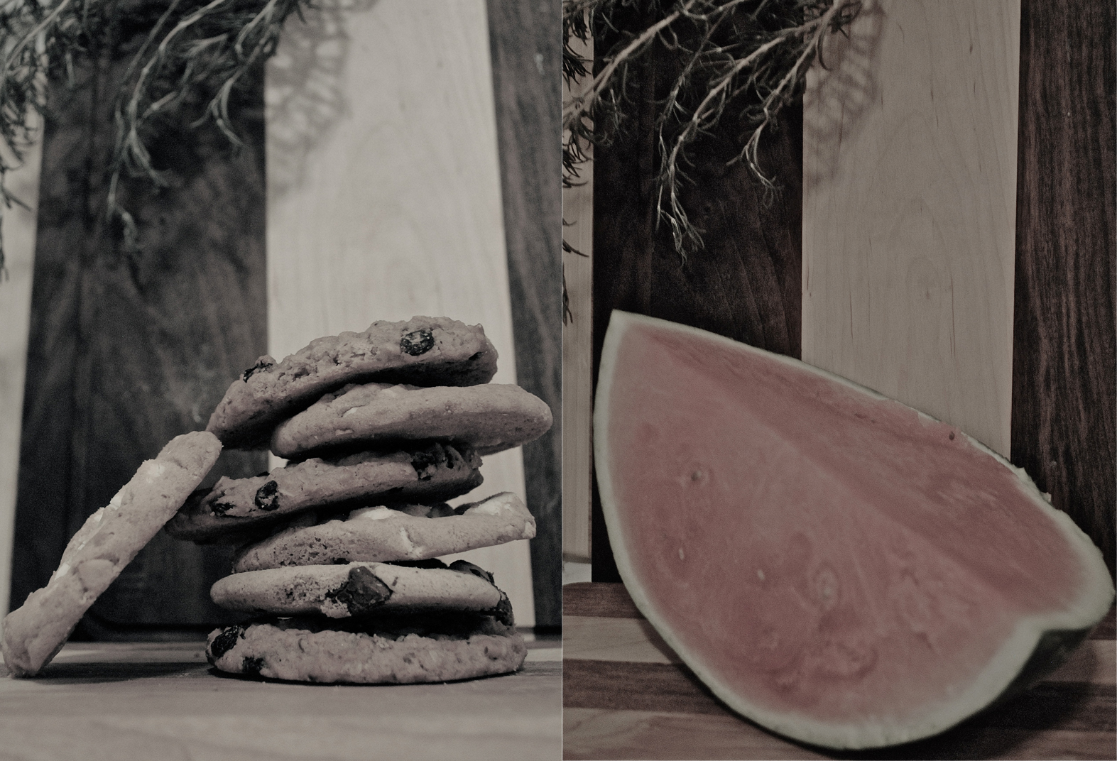 Photography: Juxtaposition