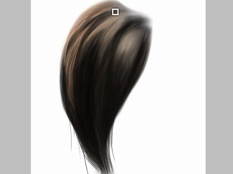 Daniel Diaz Blog: Photoshop Tutorial: How to make hair