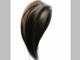 Daniel Diaz Blog: Photoshop Tutorial: How to make hair