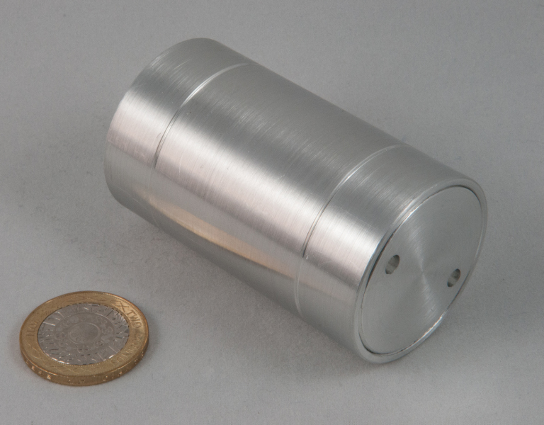 Puzzling Times: Jerry’s Ball in Cylinder puzzle