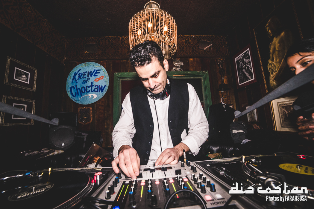 FARAHSTOP: Footsie's - Discostan x Norooz (DJ Fars Funk / DJ Omid ...