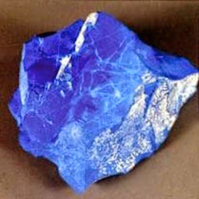 Najvece svetske misterije: Nebeski kamen - ( Sky Blue Stone of Sierra ...