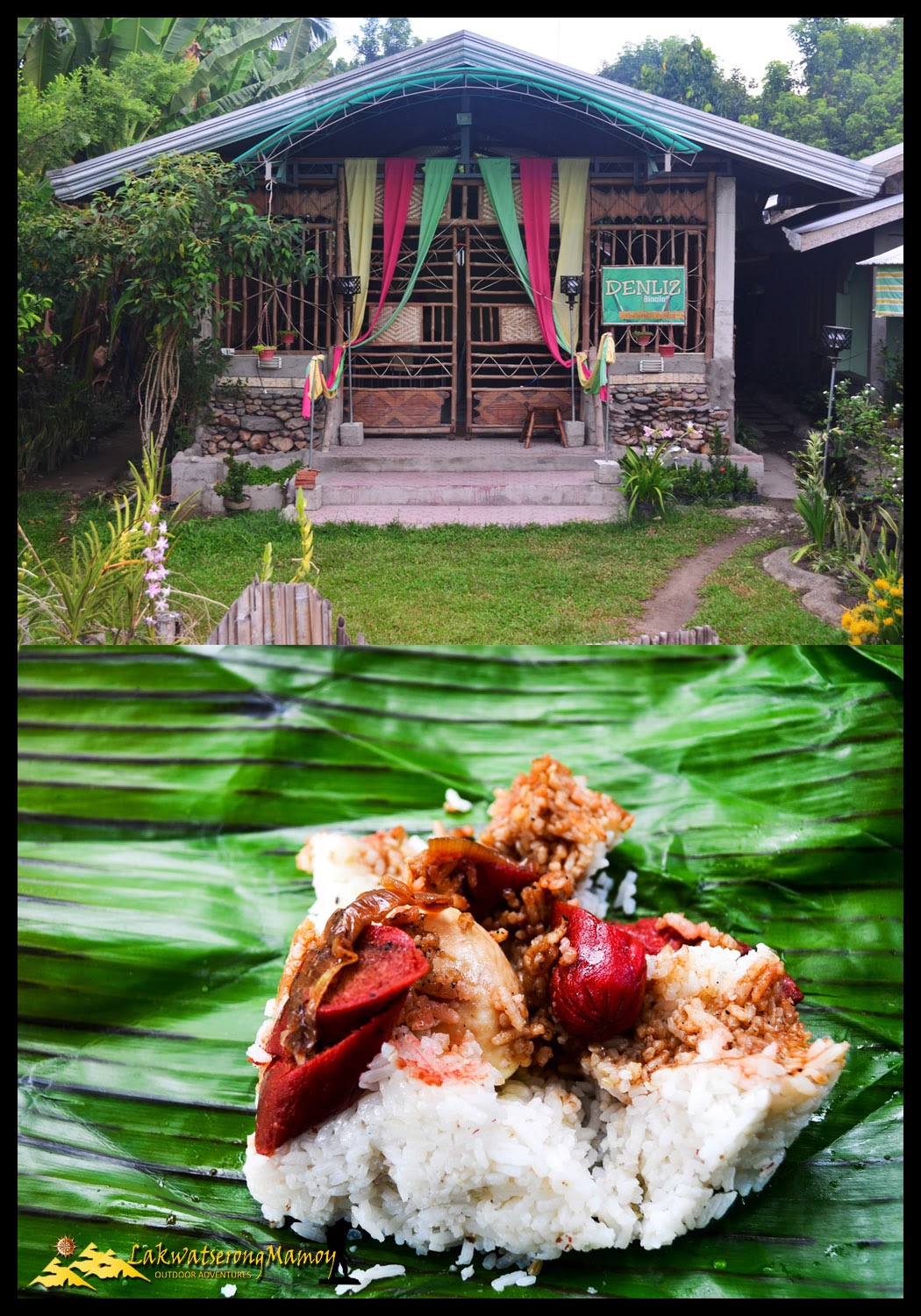 Mt. Maiden Breast, Tampakan’s Hidden Beauty ~ Lakwatserong Mamoy