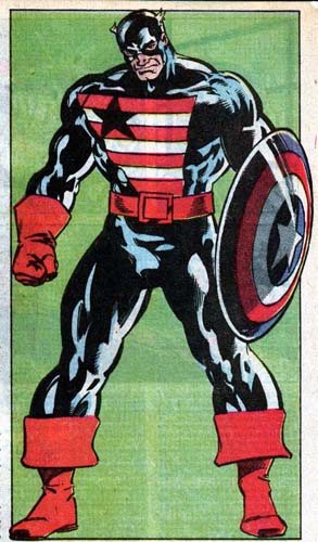 Julian Perez Conquers the Universe!: Wait...why are you considered a ...