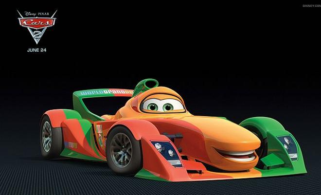 Cars 2 Animated Movie Wallpaper,Photo & Images. | Best Animated Movie ...
