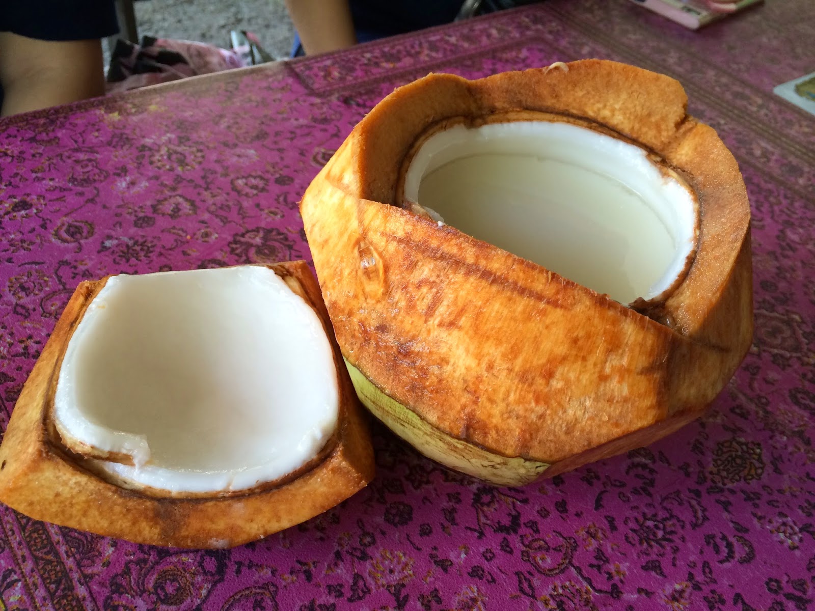 Jalan Jalan, Cari Makan