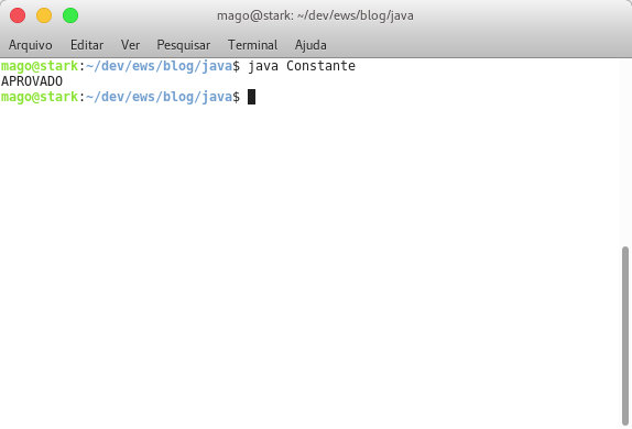 Magus Code: maio 2019