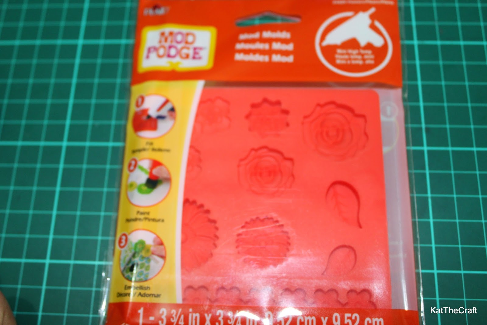 So Many Things to Do, So Little Time: Clay Hobby Starter Kit