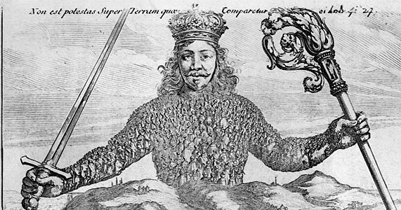 Leiser Madanes: Otras interpretaciones del Leviathan, capítulo 5