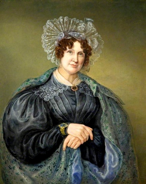 Reading and Art: Ellen Sharples