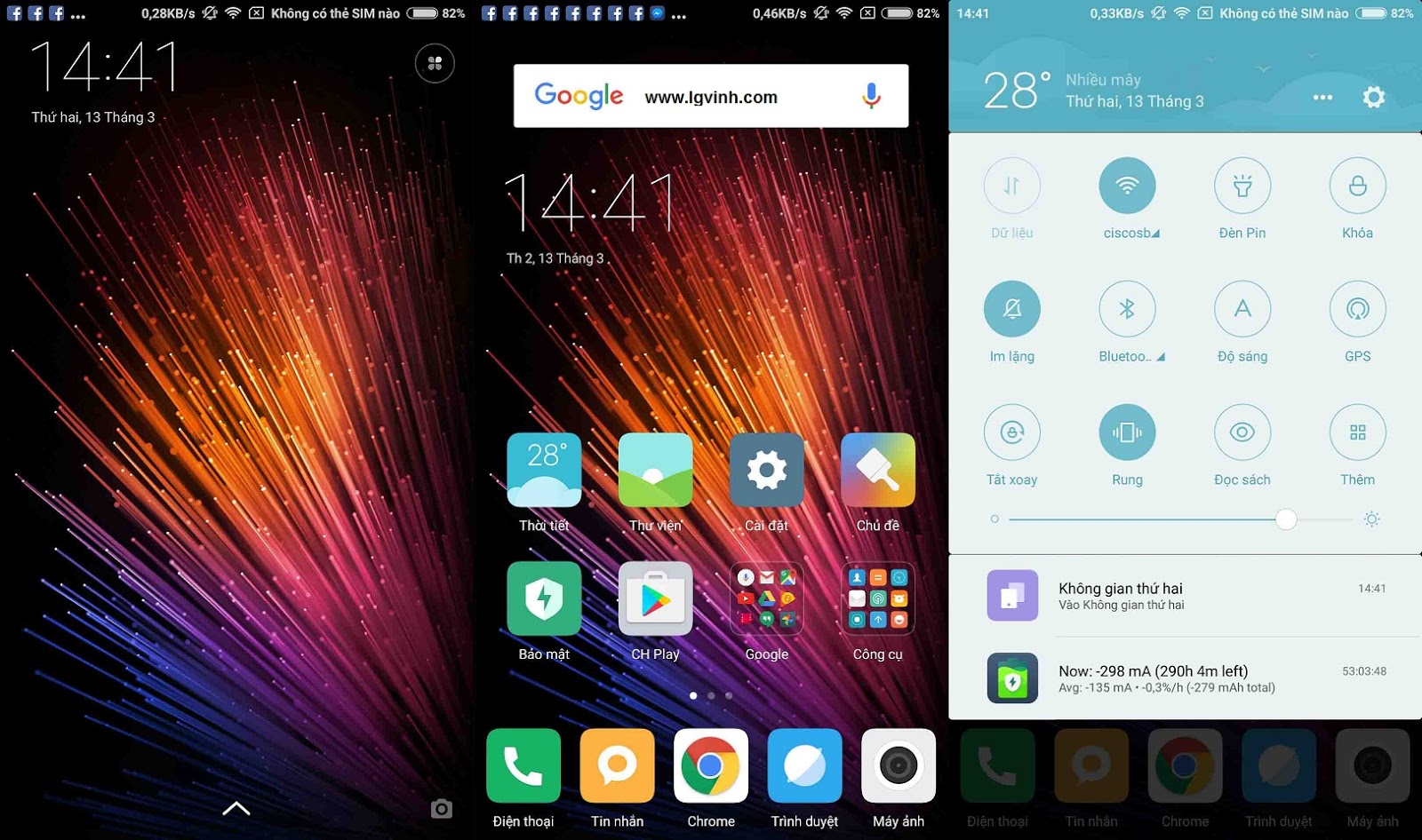 [Hướng dẫn] Flash rom quốc tế cho Xiaomi RedMi Note 4x ( Global rom ...