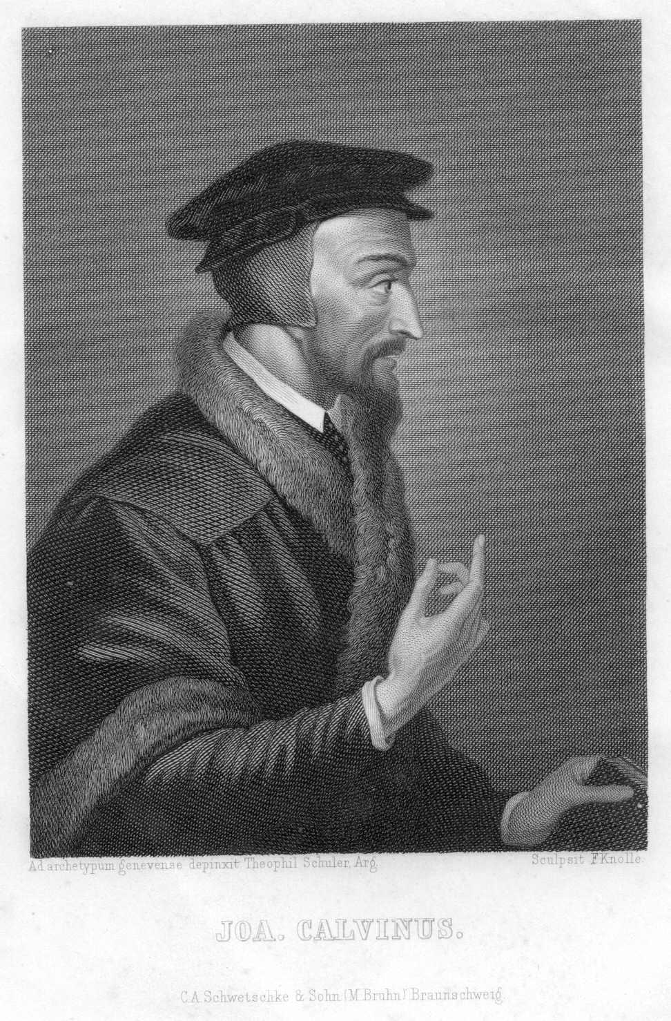 The World's Ruined: Law - Gospel Continuum...