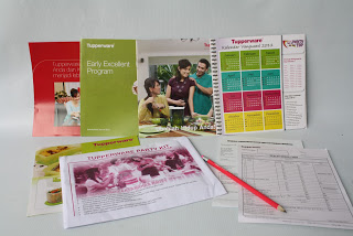 Cara Mudah Jadi Member Tupperware - Tupperware Cikarang