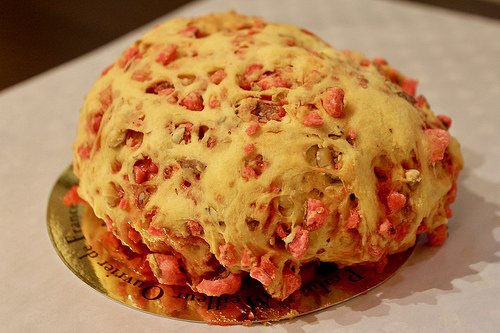 Behind the French Menu: Pralines, Pralines Roses, Belgian Pralines and ...